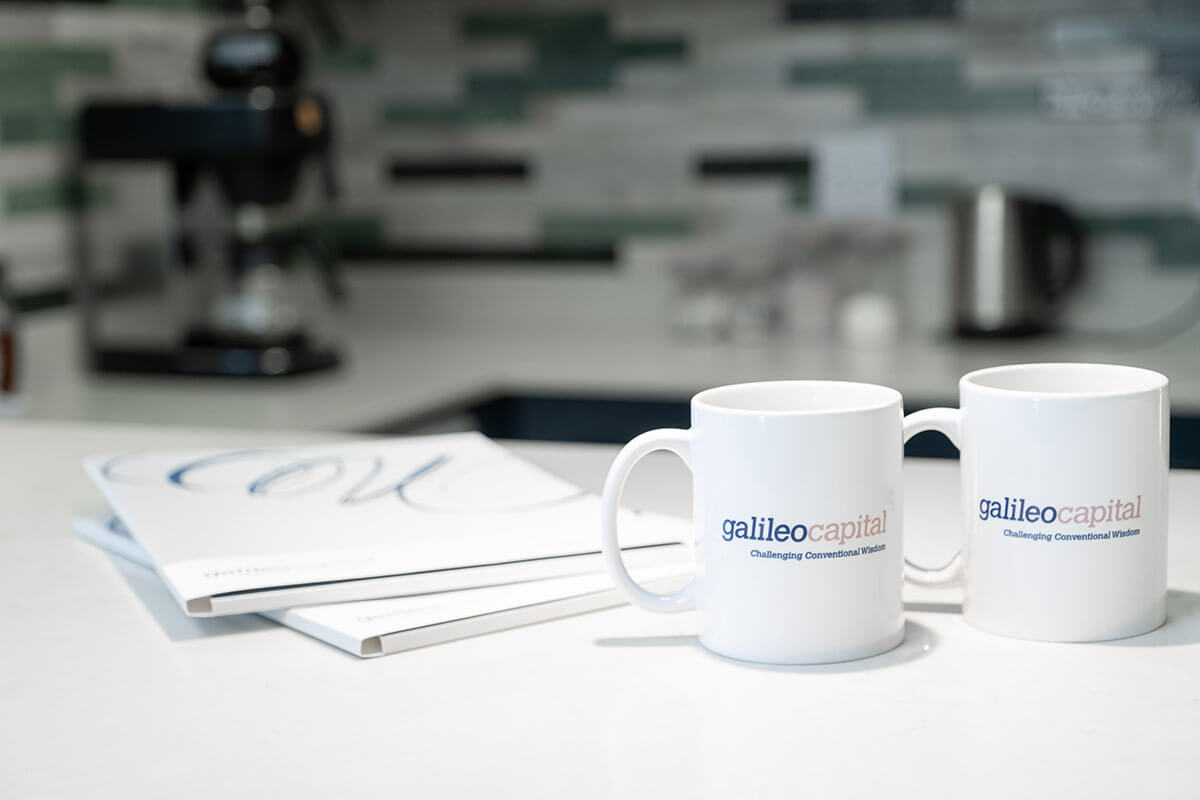 Galileo Capital | Financial Services